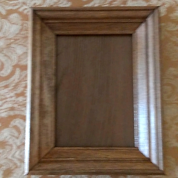 Accents | 4 Wooden Display Frames | Poshmark